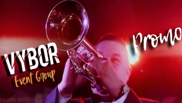 Кавер-группа «Выходной Band» | VYBOR Event Group